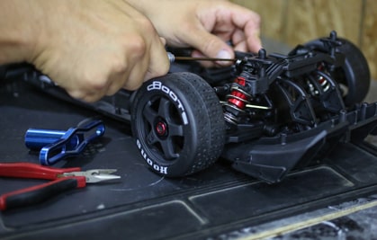 RC Drag Racing | Horizon Hobby