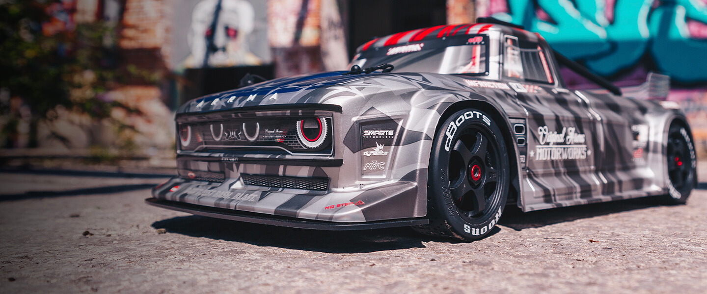 RC Airplanes and Helicopters, RC Cars and Trucks, RC Boats, RC Radios ...