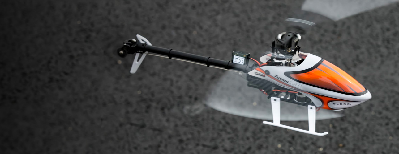 RC Helicopters, Best RC helicopter parts and accessories | Horizon Hobby