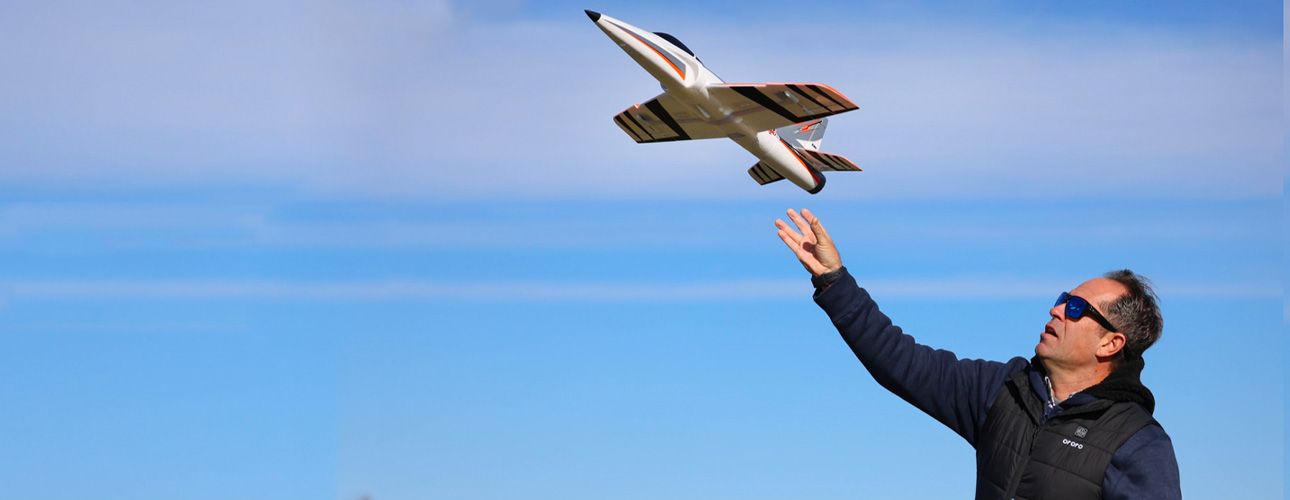 RC Airplanes, Best RC airplane parts and accessories | Horizon Hobby