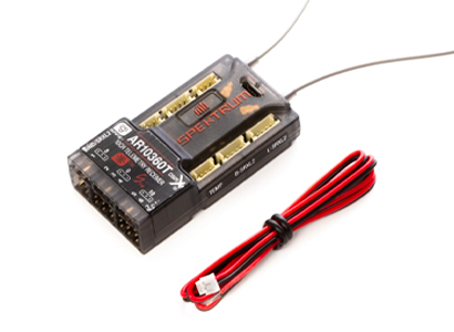 RC Radios, Best Radio Controls | Horizon Hobby