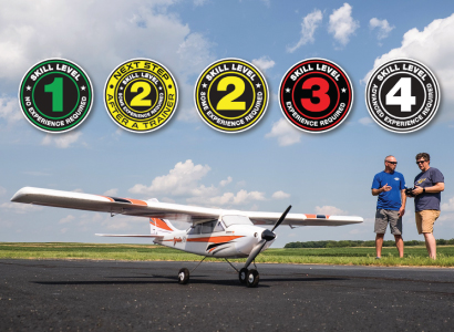 RC Airplanes and Helicopters, RC Cars and Trucks, RC Boats, RC Radios ...