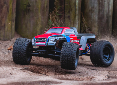 RC Blog | Horizon Hobby