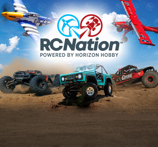 RC Airplanes and Helicopters, RC Cars and Trucks, RC Boats, RC Radios ...