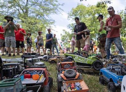 RC Airplanes and Helicopters, RC Cars and Trucks, RC Boats, RC Radios ...