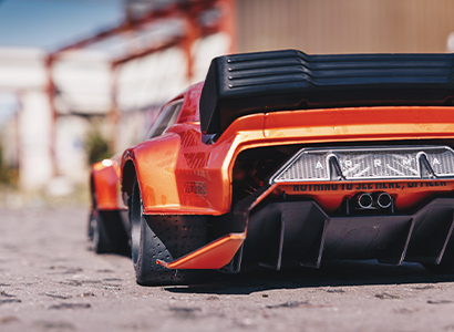 RC Shop | Horizon Hobby