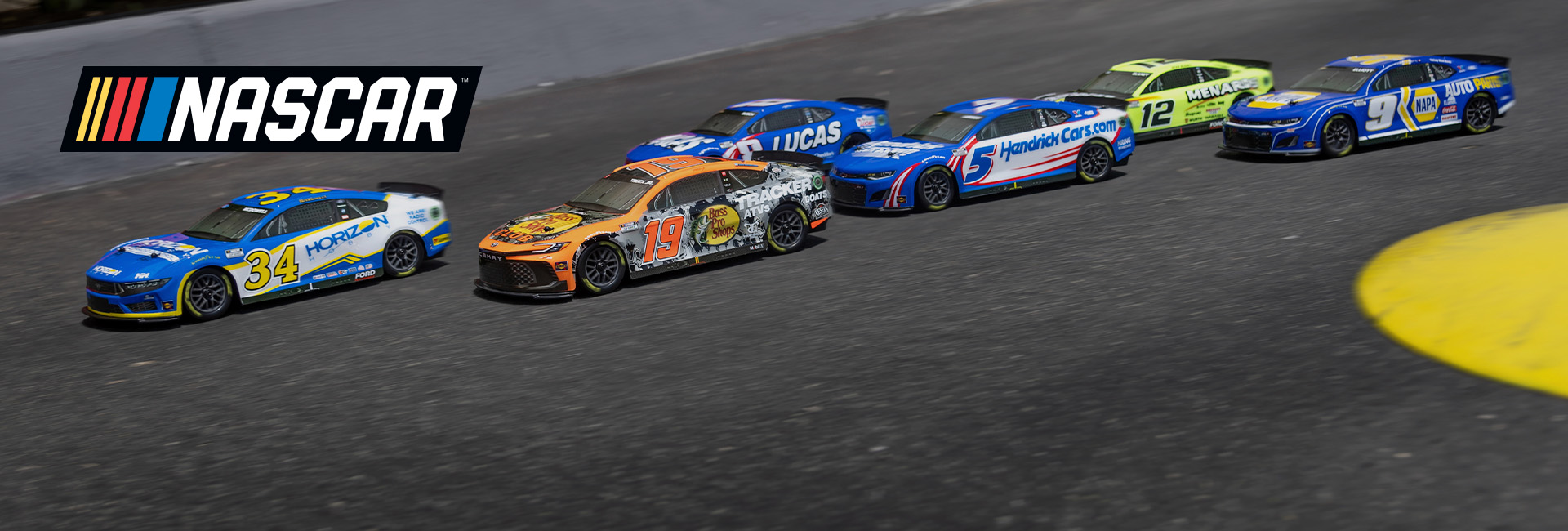 The Leader in Radio Control | RC Cars, Airplanes, and More