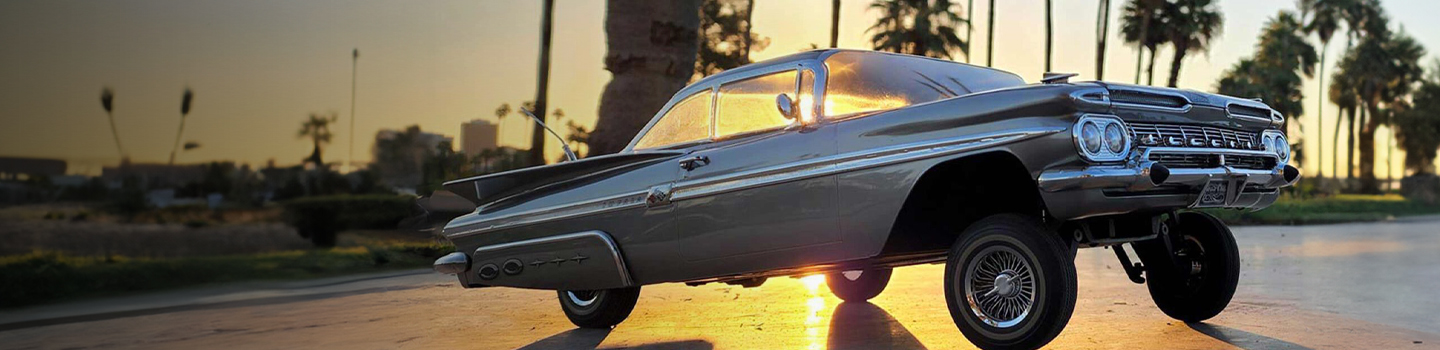 RC Blog | Horizon Hobby