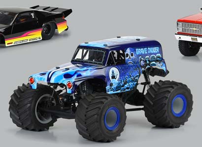 RC Blog | Horizon Hobby