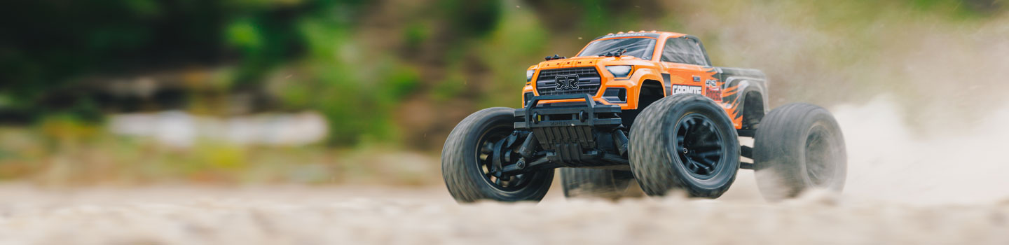 RC Blog | Horizon Hobby
