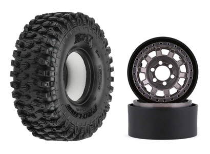 Axial RC SCX10 III | Horizon Hobby