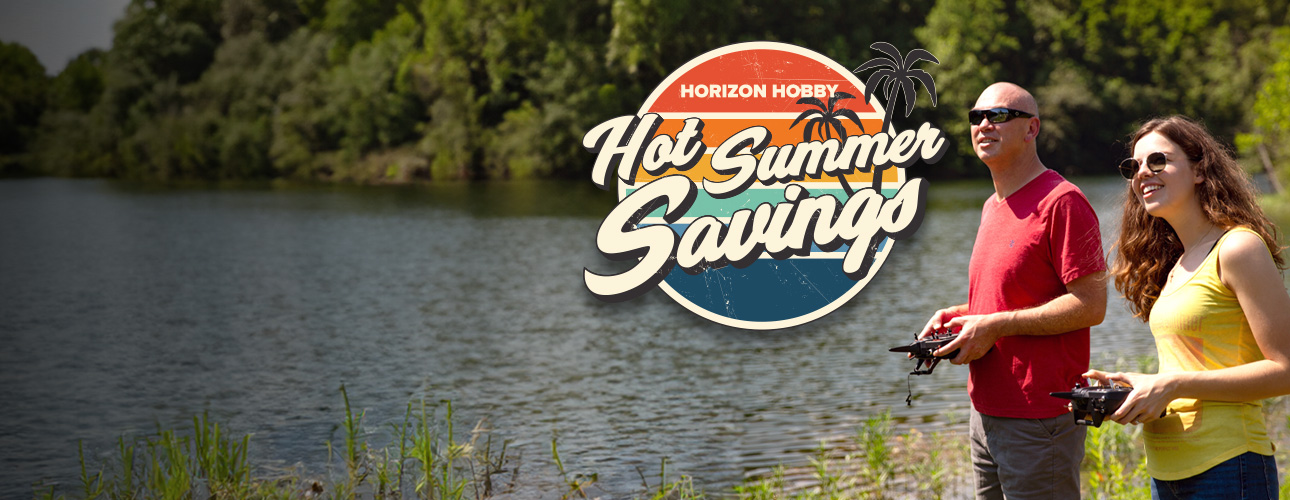 Horizon Hobby Deals
