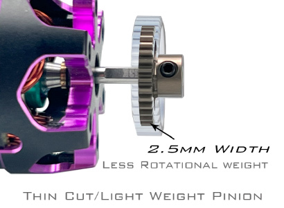 Trinity Racing | RC Racing Motors, Batteries, and RC Racing Accessories