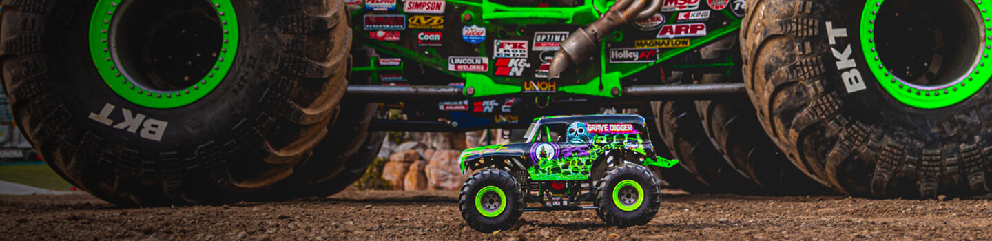 RC Blog | Horizon Hobby