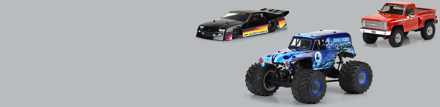 RC Blog | Horizon Hobby