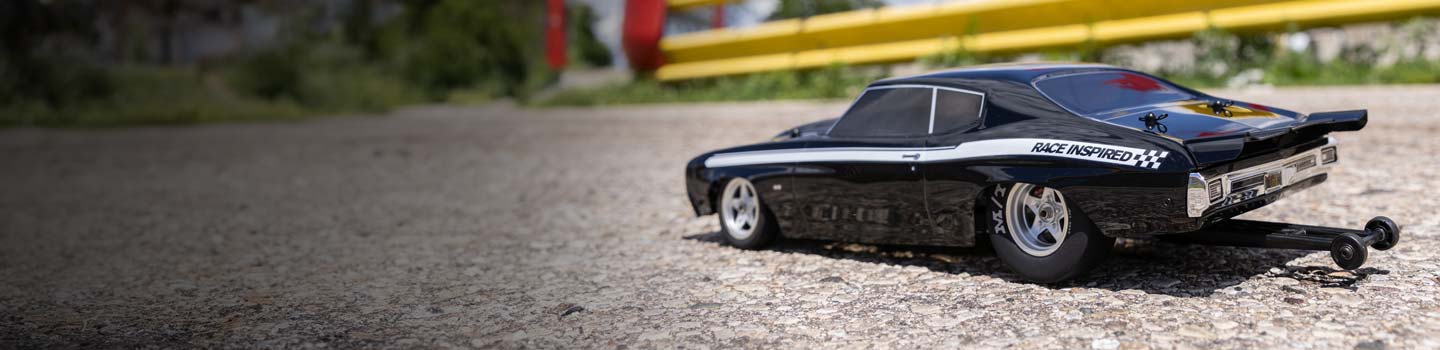 RC Blog | Horizon Hobby