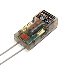 RC Radios, Best Radio Controls | Horizon Hobby